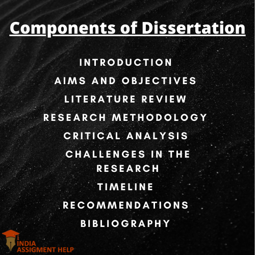 How To Write A Dissertation Proposal